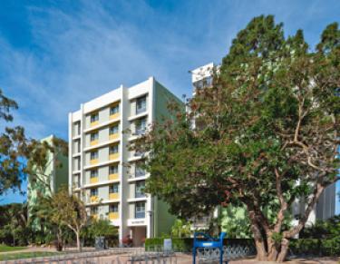 Housing Options | Campus Housing